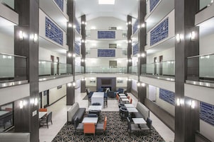 Zona de pequenos-almoços