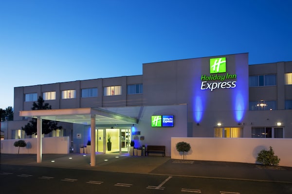 Holiday Inn Express Norwich By Ihg - Norwich