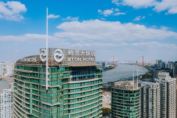 The Eton Hotel - Shanghai