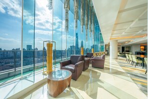 Terraço/pátio interior