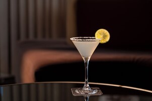 Bar (no alojamento)