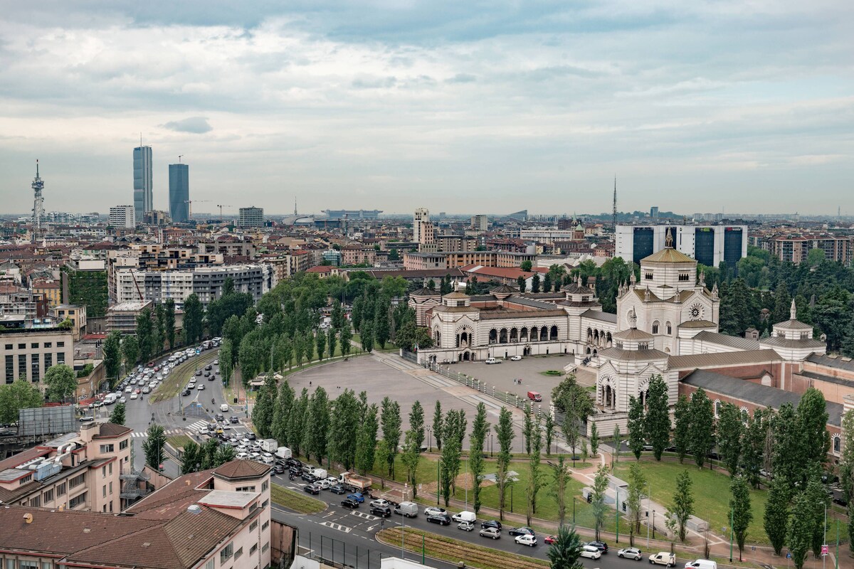 AC Hotel Milano by Marriott Reviews, Deals & Photos 2023 - Expedia
