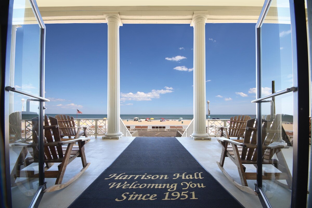 Harrison Hall Hotel Reviews, Deals & Photos 2023 - Expedia