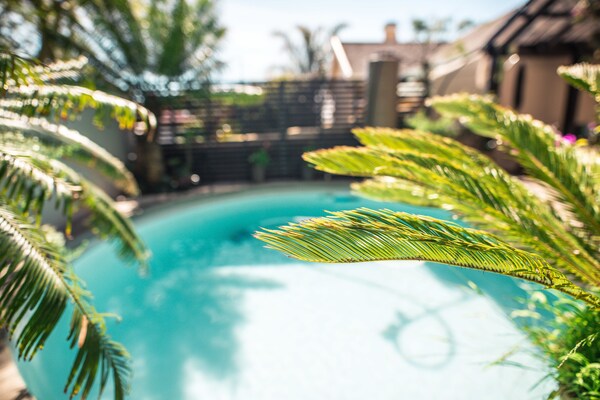 Point B Guest House - Le Cap