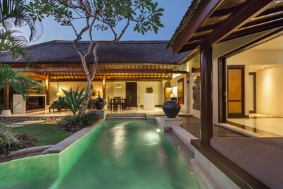 Villa Air Bali Boutique Resort