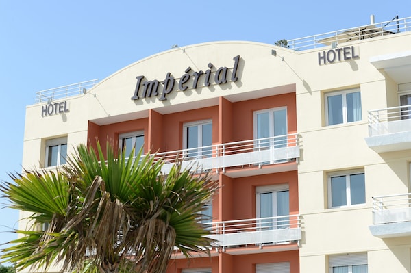 Hôtel Impérial - Sète