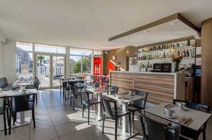 Bar (no alojamento)