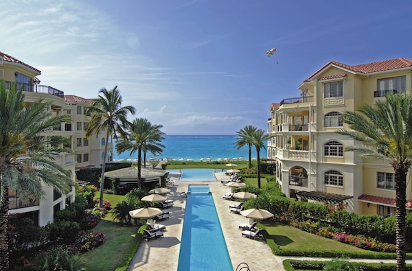 The Somerset On Grace Bay - Caribe