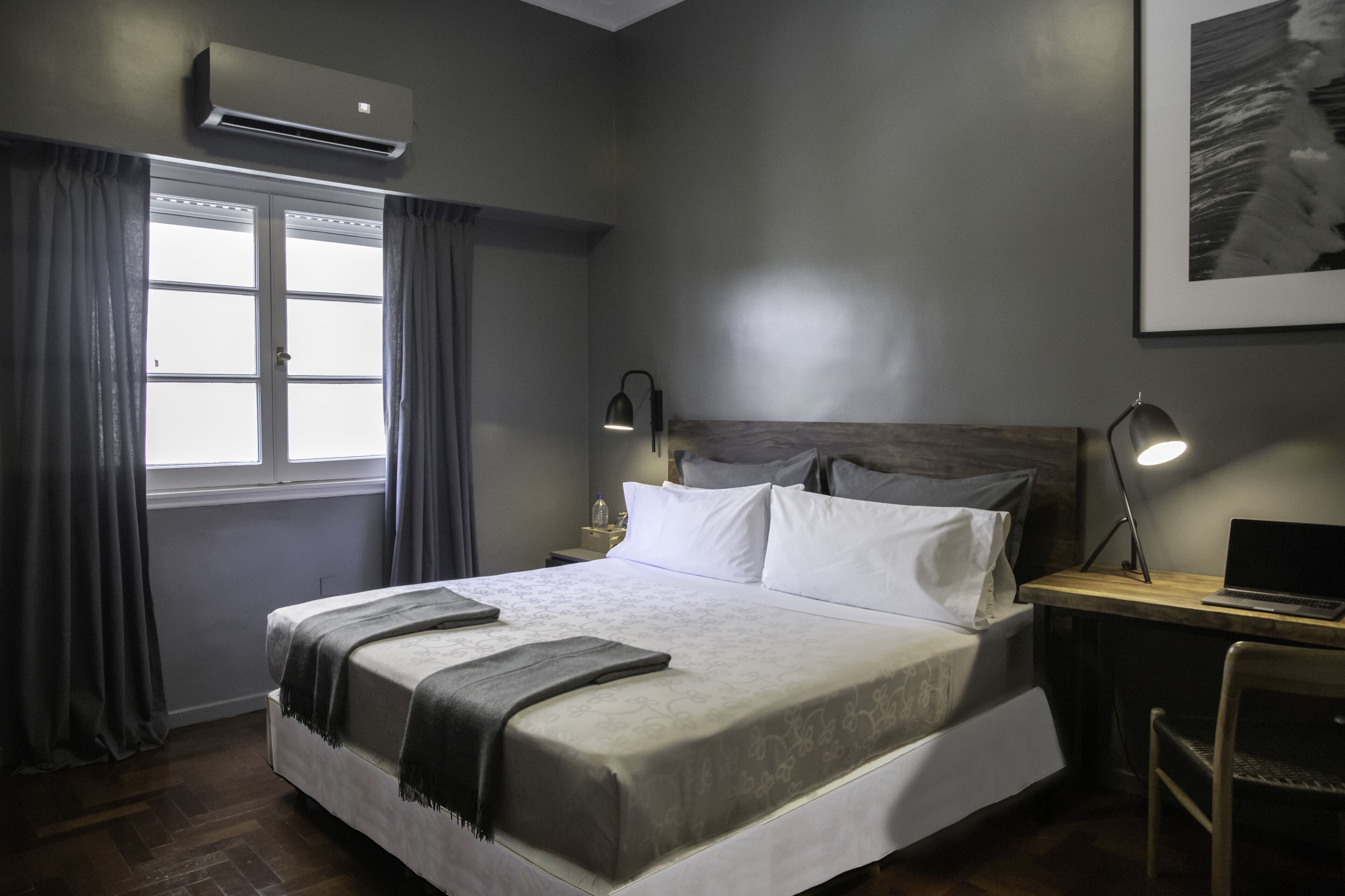 Carsson Hotel Down Town Buenos Aires, Buenos Aires: Reservas a preços ...