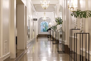Entrada (vista interna)