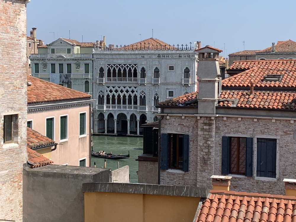 Locanda Poste Vecie - Venice