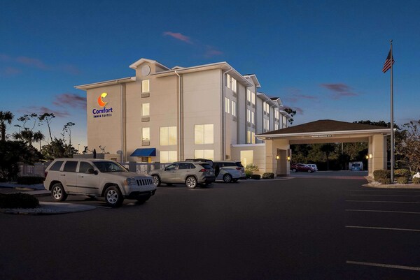 Comfort Inn & Suites - Panama City, FL