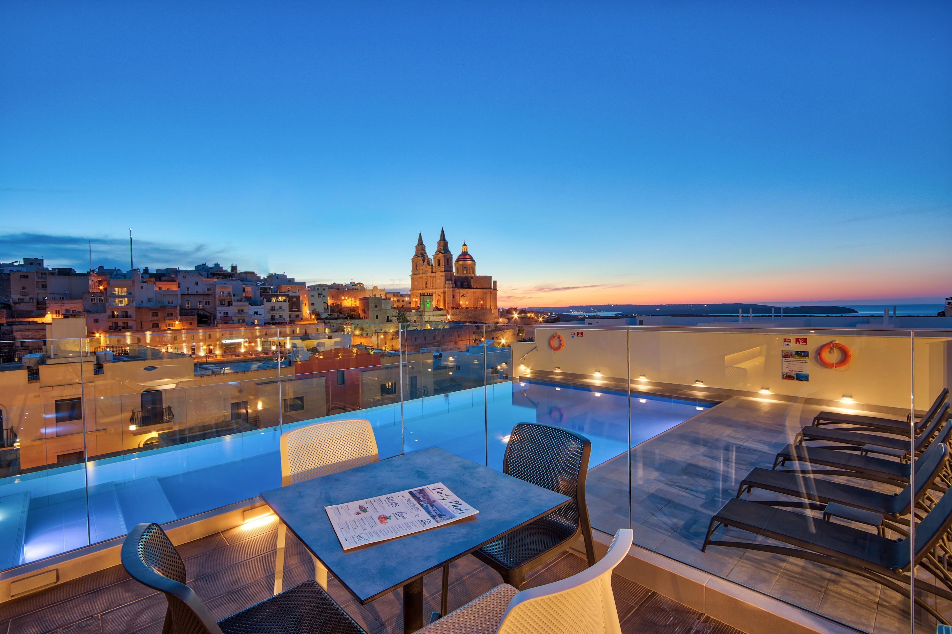 2 restaurantes, pequenos-almoços servidos, cozinha italiana 