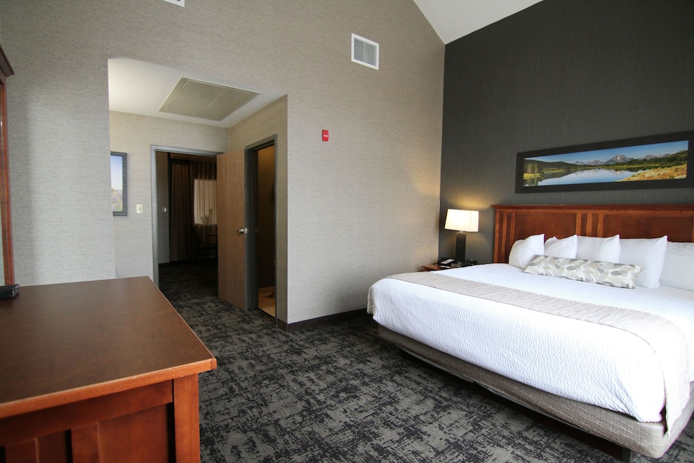 Casper C'mon Inn Hotel & Suites - Wyoming