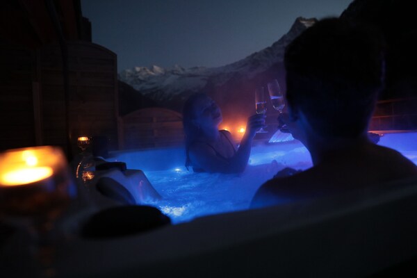 Hotel Baeren - Kiental