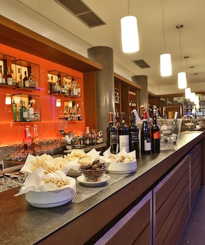 Bar (no alojamento)