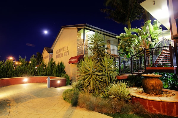 Cattleman's Country Motor Inn & Serviced Apartments - Dubbo