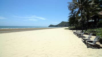 Vista do alojamento
