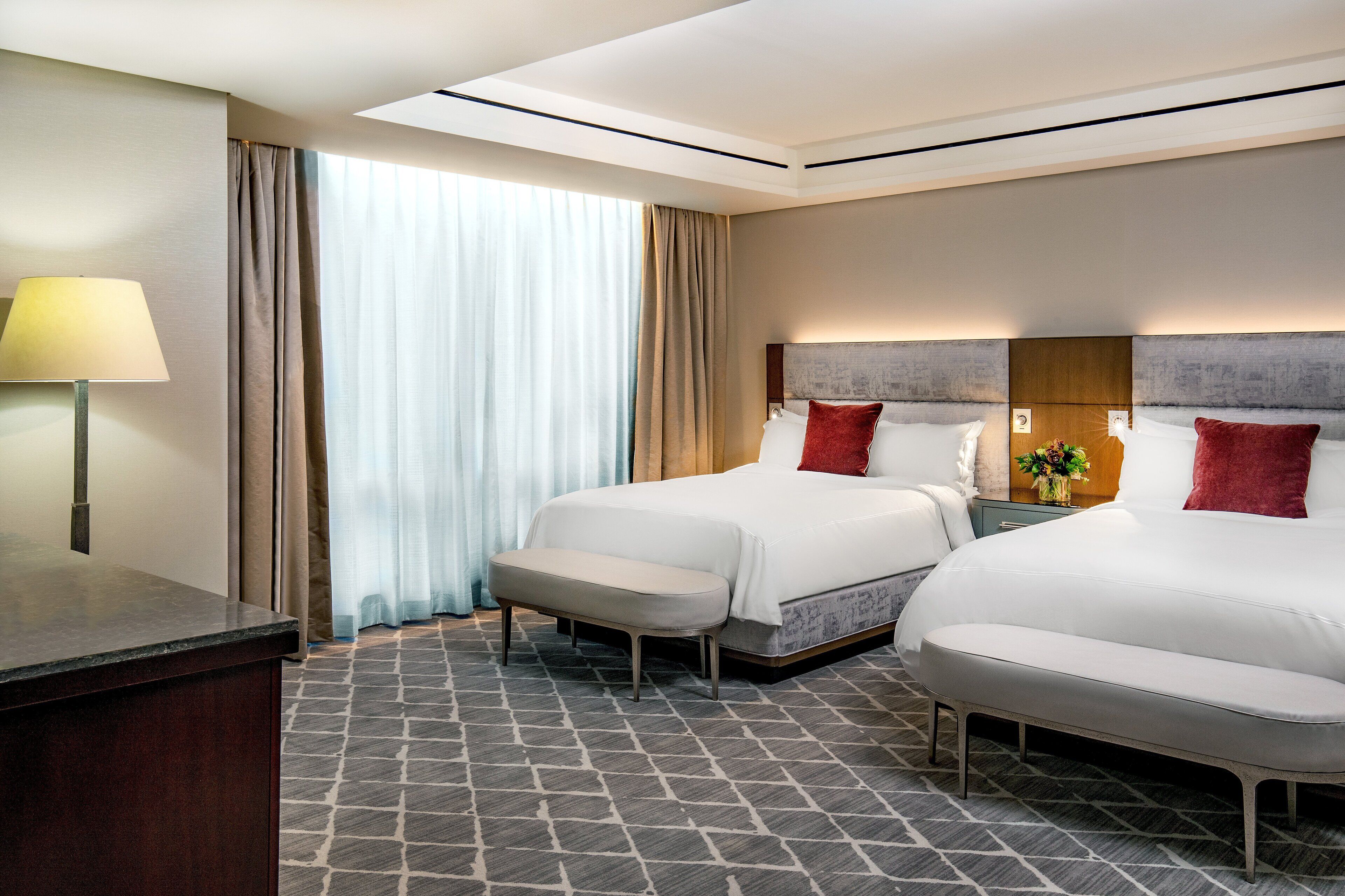 InterContinental Boston, an IHG Hotel Reviews, Deals & Photos 2023 ...