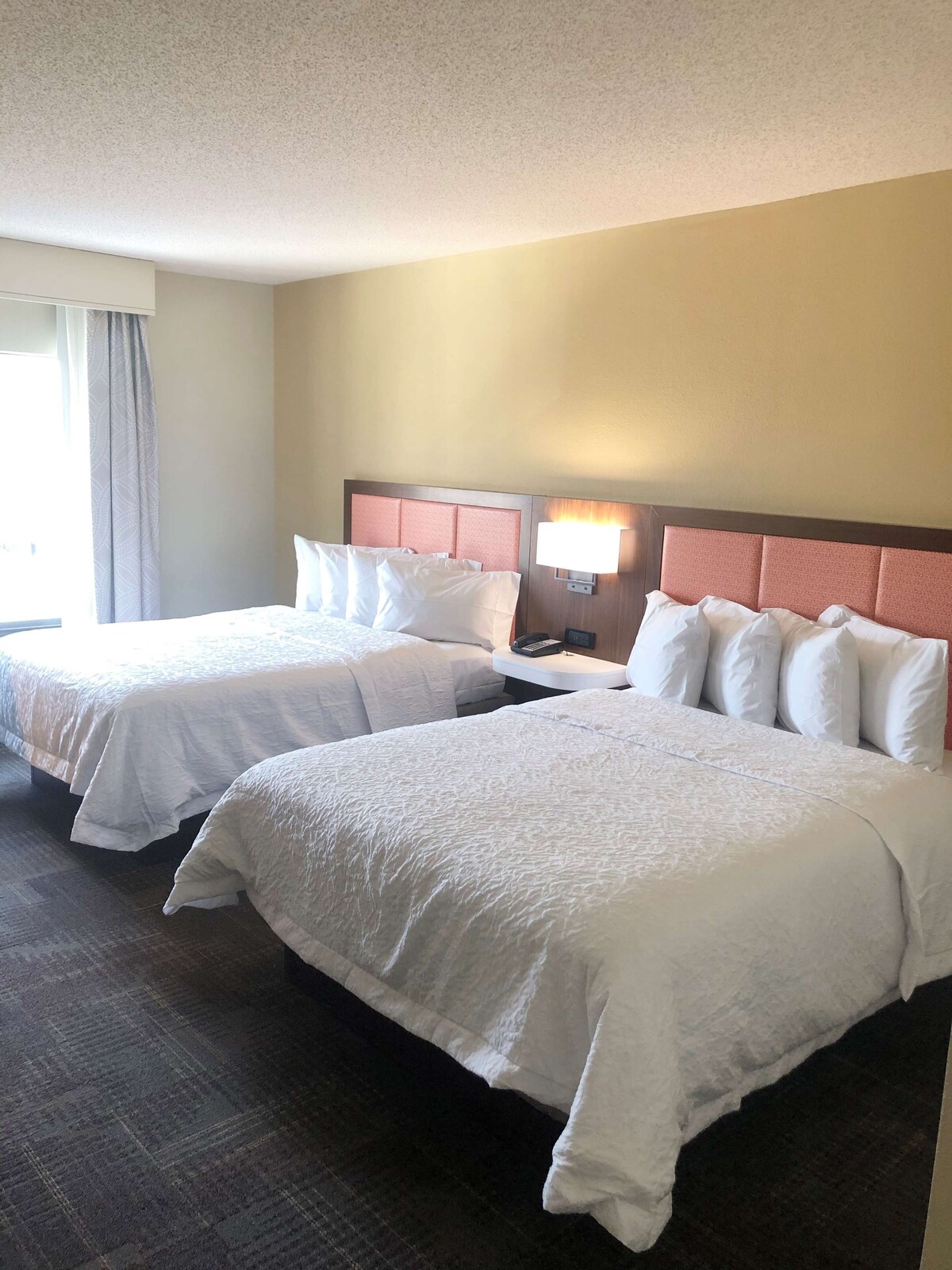 Hampton Inn & Suites Norfolk-Airport Reviews, Deals & Photos 2025 - Expedia