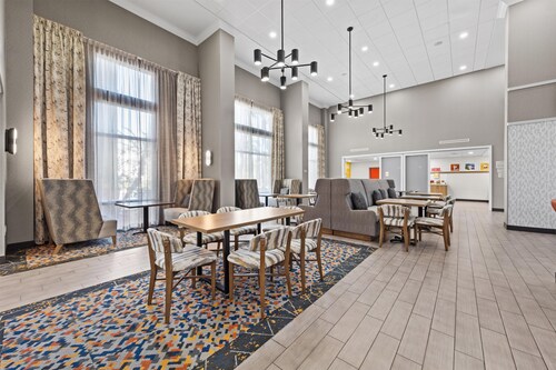 Hampton Inn & Suites Ft. Pierce