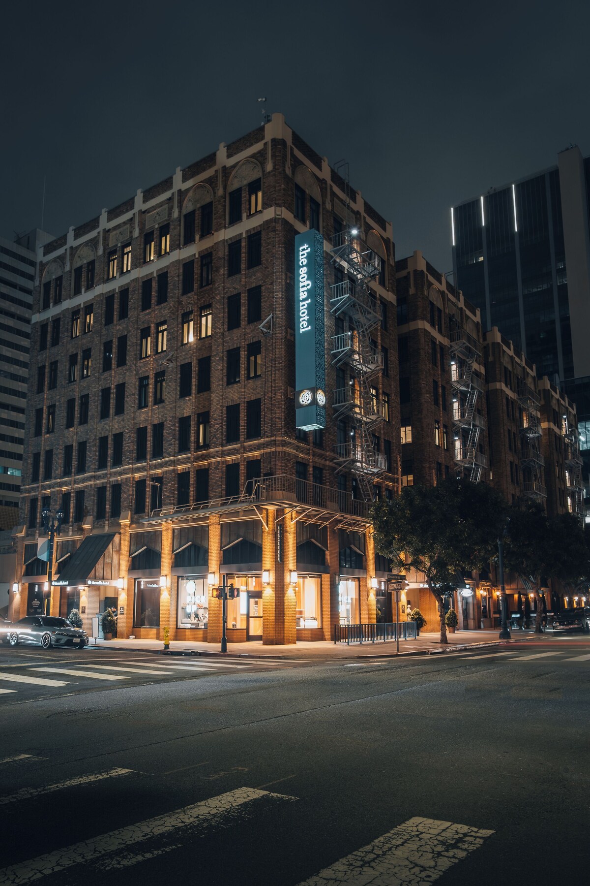 The Sofia Hotel Reviews, Deals & Photos 2025 - Expedia