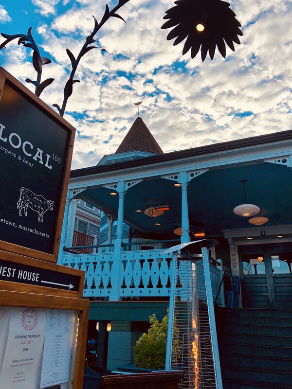 Enzo - Provincetown, MA