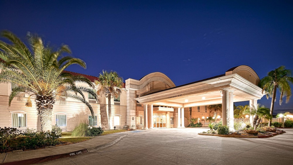 Best Western Plus Portland - Corpus Christi, TX