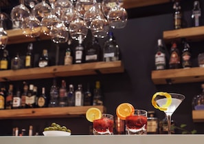 Bar (no alojamento)