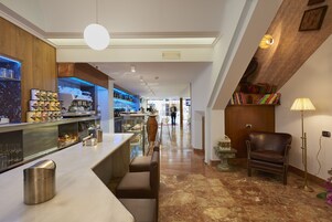 Bar (no alojamento)