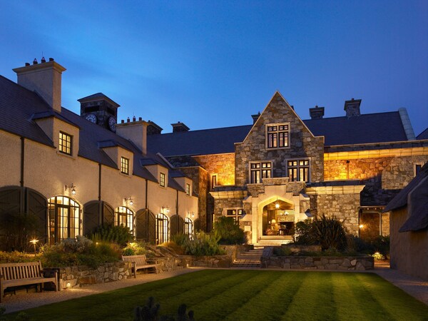 Trump International Golf Links And Hotel Doonbeg Ireland - County Clare