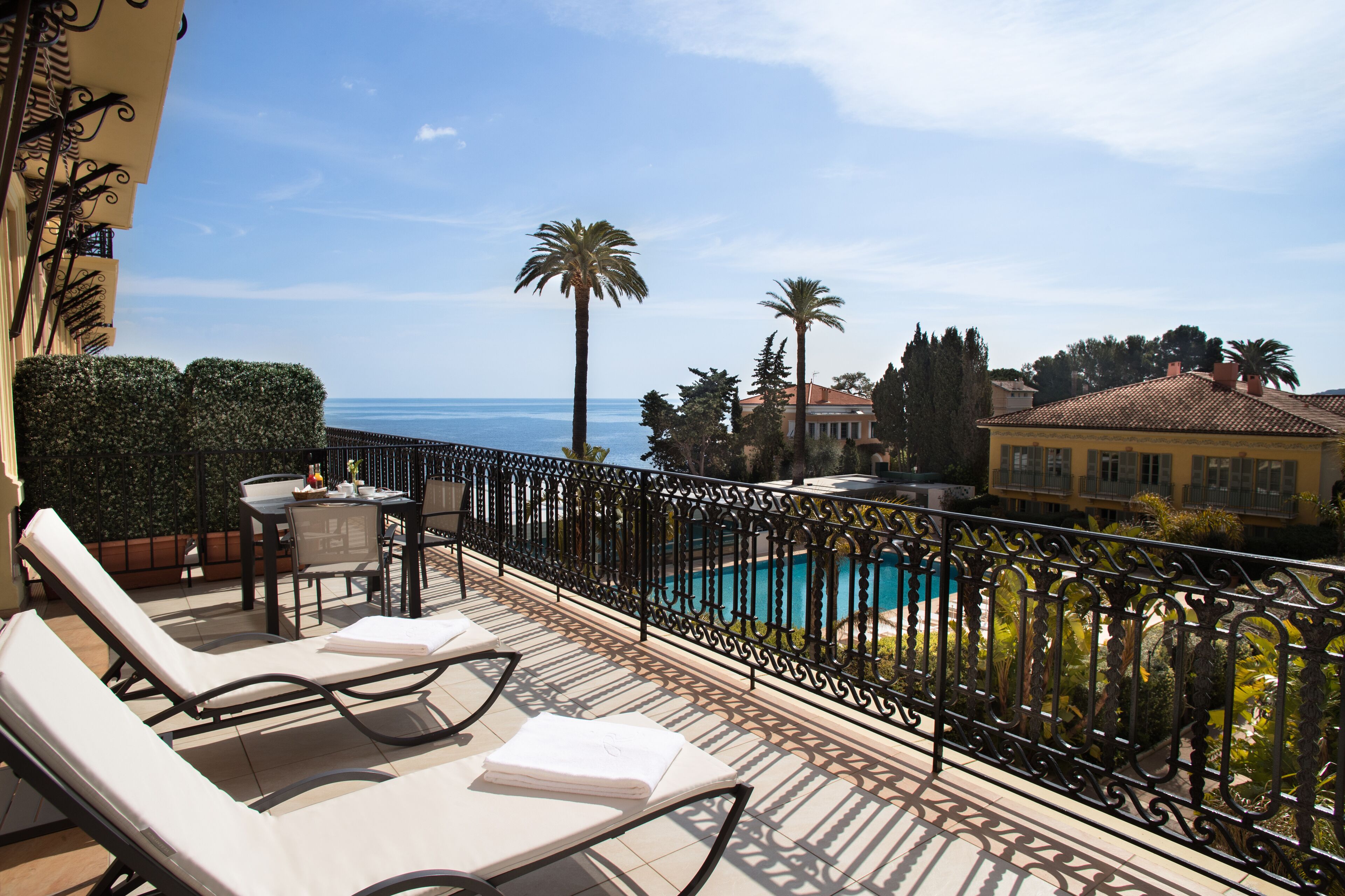 Hotel Royal Riviera in Nice: Find Hotel Reviews, Rooms, and Prices on ...