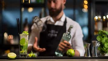 Bar (no alojamento)