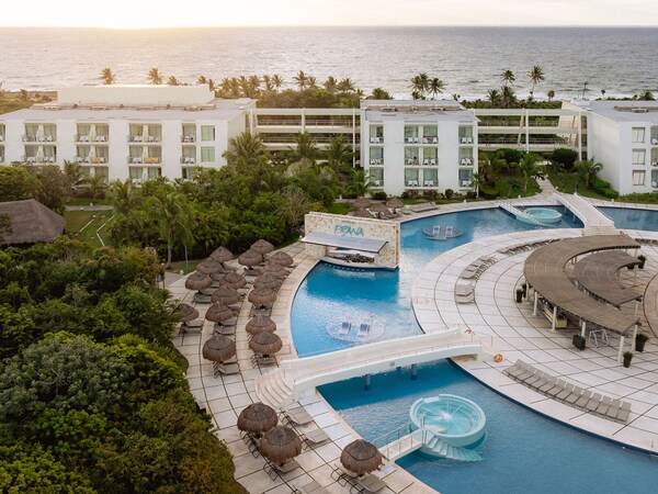 Grand Sirenis Riviera Maya Resort & Spa - All Inclusive - Riviera Maya