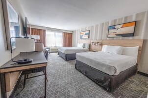 Roupa de alta qualidade, secretária, cortinas/cortinados opacos 