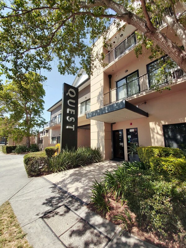 Quest Maitland Serviced Apartments - Hunter Region