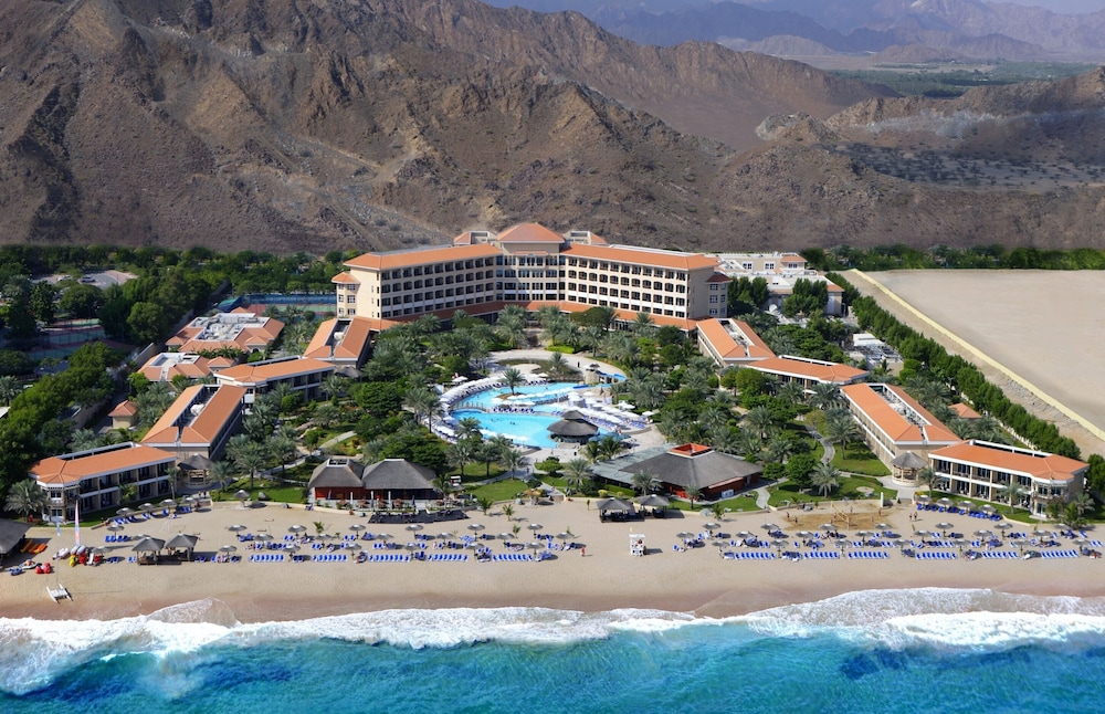 Fujairah Rotana Resort & Spa - Ras al Khaimah