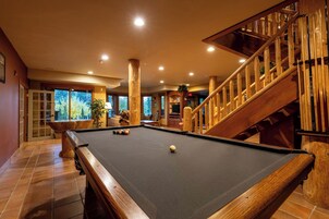 Comodidades da propriedade