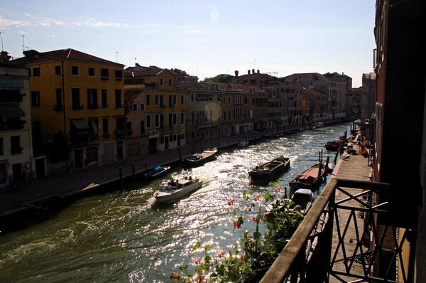 Palazzo Cendon - Le Mansarde - Venecia
