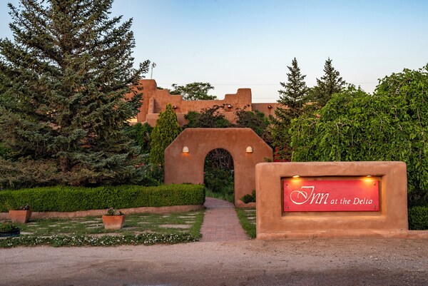 The Inn At The Delta - Española, NM