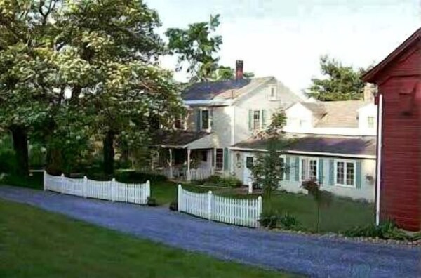 Inn At Neshobe River - Vermont