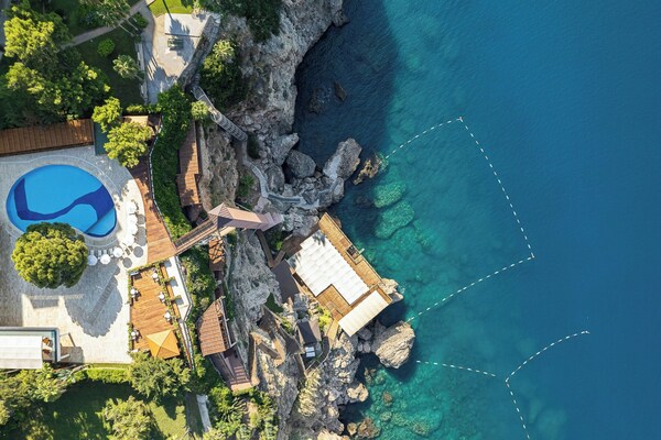 Delta Hotels By Marriott Antalya Lara Adult Only(+18) - Antalya