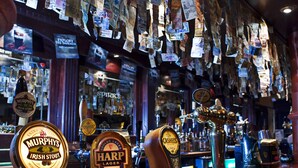 Bar (no alojamento)