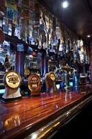 Bar (no alojamento)