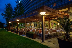 Jantar romântico