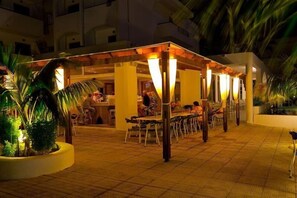 Bar (na propriedade)