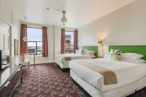 The Moore Hotel in Seattle: Find Hotel Reviews, Rooms, and Prices on ...