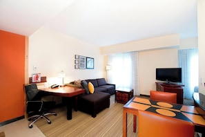 Televisor de ecrã plano de 32 polegadas com canais por cabo, televisor