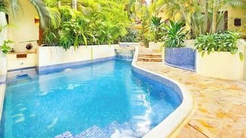 Terraço/pátio interior