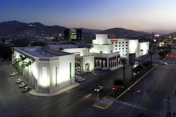 Marriott Torreon - Torreón